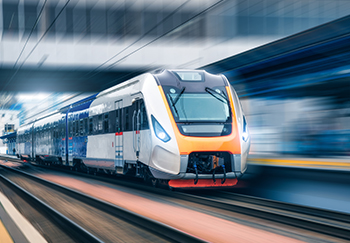 Royal Track Delivery | Homepage